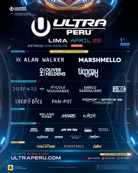 Ultra Lima Peru Grace E Hudson
