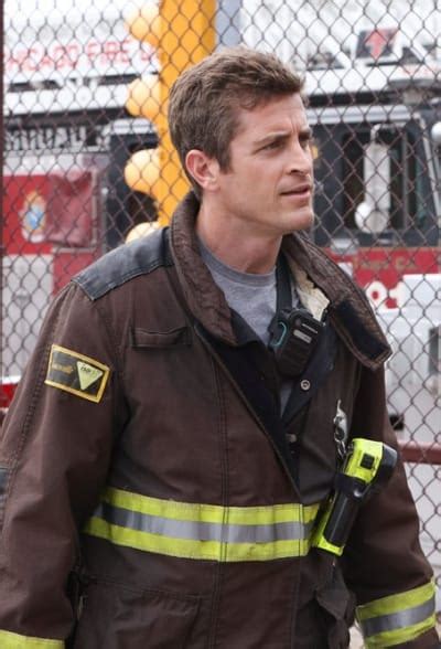 Chicago Fire Season 11 Episode 9 Review Nemesis Tv Fanatic