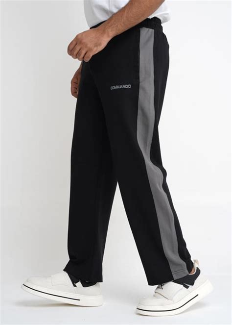 Urban Stripe Baggy Commando Bd