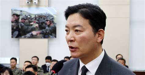 경호차장 공수처 관저 압색 시도에 법률 따라 판단영부인도 경호대상