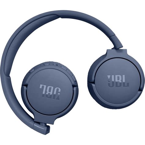 Casque Tune Nc Bt Bleu Jbl
