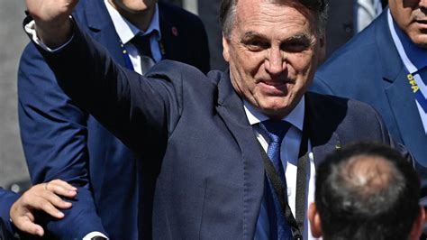 Bolsonaro Pode Ser Preso Entenda Cerco Ao Ex Presidente Após Operação