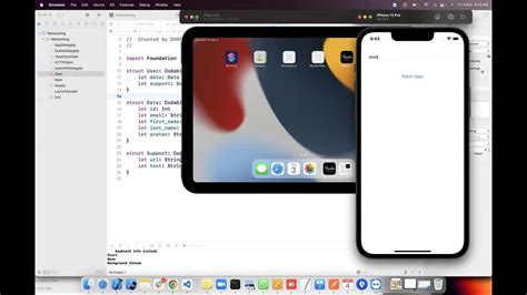 9742735256 Api Calling In Ios Networking In Ios Codable In Ios