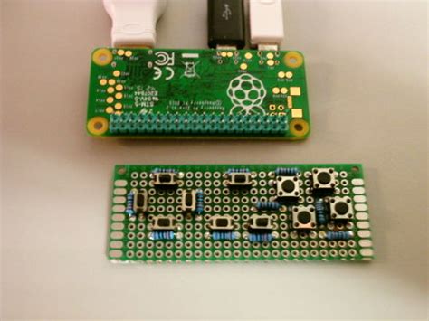 The Worlds Smallest S Nes Emulator Revspace