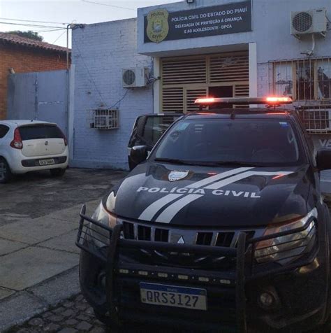 Homem é Preso Por Abusar De Criança Em Parquinho Do Condomínio Portal Az