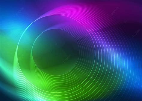 Circle Technology Sexy Blue Pink Background Circle Pink Blue