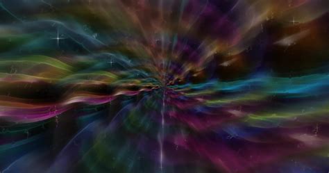 Colorful Gradient Background Multicolored Gradient Blurred Texture Abstract Twisted Colors