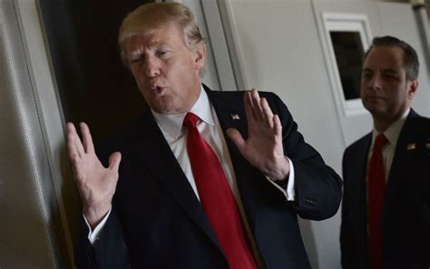 Le président américain Donald Trump attendu au prochain sommet du G7 en