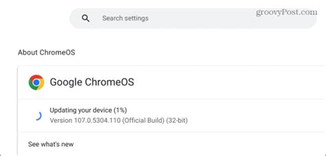 Touchpad Not Working On Chromebook 9 Fixes