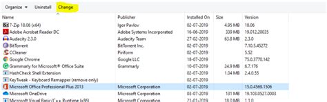 Fix Scroll Bar Missing In Excel Technoresult