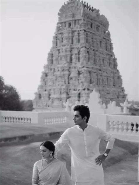 Aditi Siddharth Wedding 8 Picture Perfect Temples For A Postcard