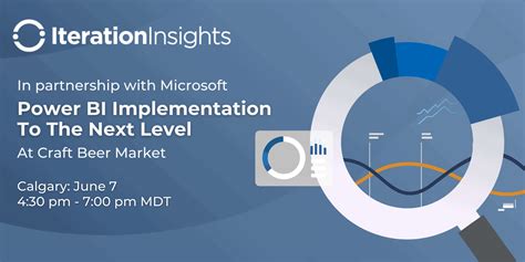 Taking Your Power Bi Implementation To The Next Level Calgary