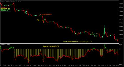 Win Max Pips Forex Trading Strategy