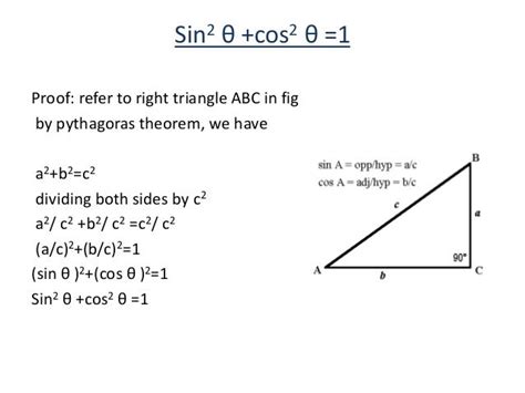Introduction To Trigonometry