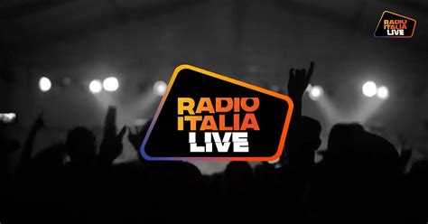 Nasce Radio Italia Live Il Canale Con La Migliore Musica Italiana