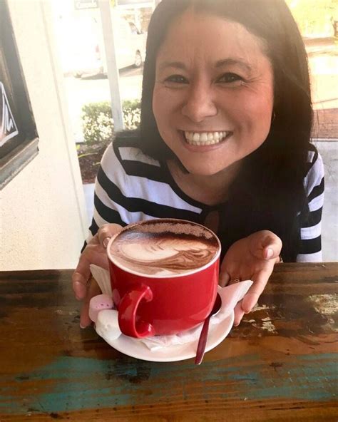 Kathlene Sheen Sorted By Kath On Linkedin Chocolate Yum Hotchoc Delicious