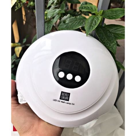 Máy Hơ Gel Sun 5 Mini Shopee Việt Nam