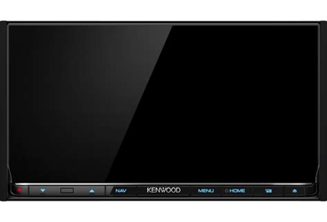 Gps Navigation System • Dnx8160dabs Features • Kenwood Europe