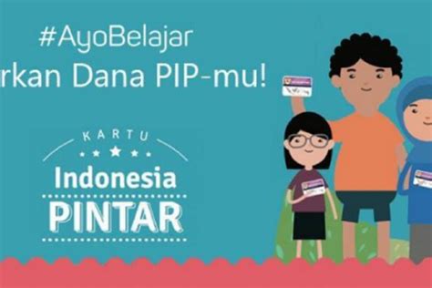 Dana PIP Kemdikbud 2023 Cair Ke Siswa SD SMP SMA Mulai Kapan Cek