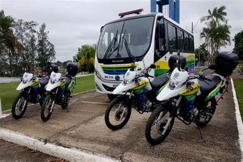 Prefeitura E Polícia Militar Assinam Convênio De R 84 Mil Rondônia
