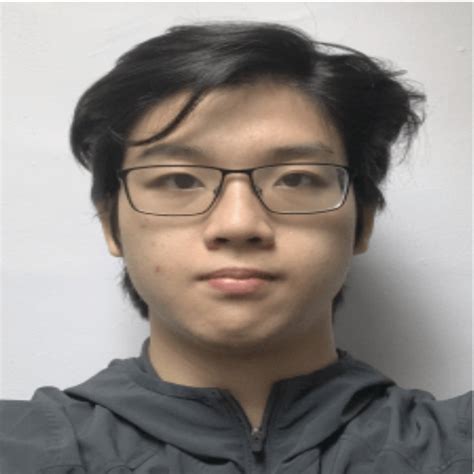 Zhen Han Department Of Physics The University Of Chicago