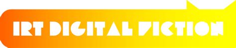 Irt Digital Fiction Dream Logos Wiki Fandom