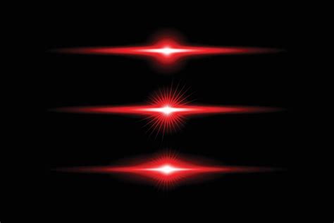 pacote de reflexos de lente photoshop luz realista grátis 17204306