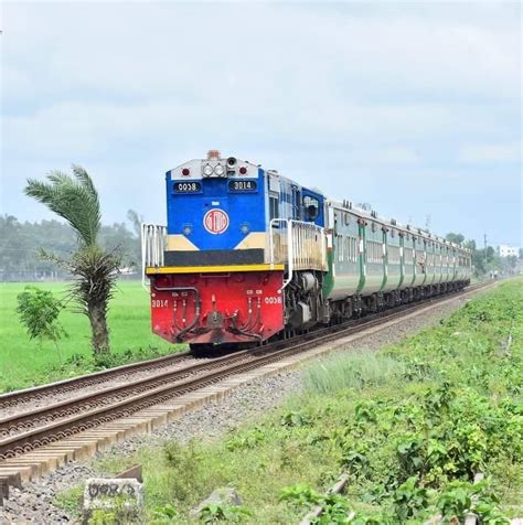 Lalmonirangpurkurigram Express লালমনিরংপুরকুড়িগ্রাম এক্সপ্রেস