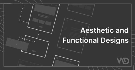The Key Elements In Aesthetic And Functional Designs