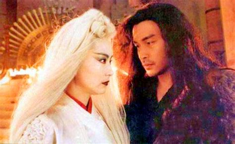 武侠剧中能控制人的九大武功，九阴真经垫底，辟魔剑法仅排第三 哔哩哔哩