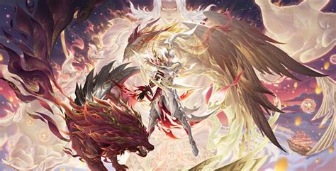 澜 愿照·九州拓 蛇年限定皮肤 花瓣网