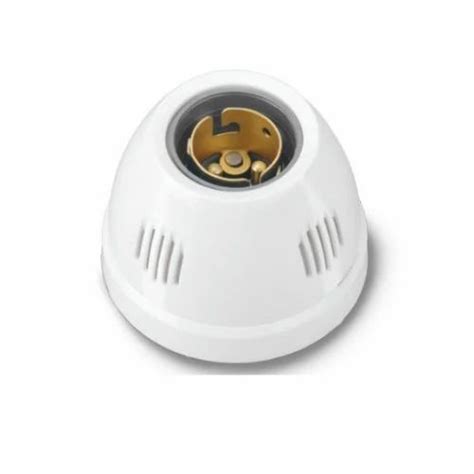 2a Plastic Batten Bulb Holder B22 At Best Price In New Delhi Id 2850482963455