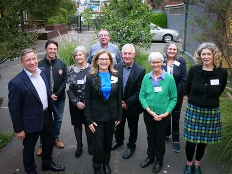 Welcome To The New Cssv Council Catholic Social Services Victoria