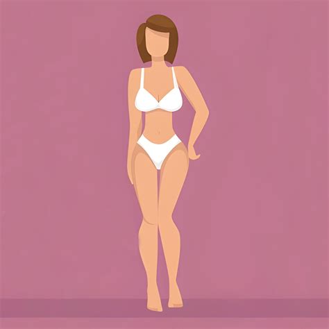 Рекомендации по тренировкам для фигуры Песочные часы