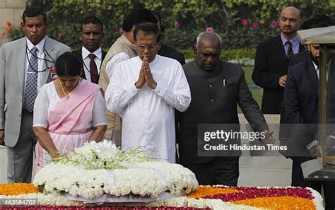 Jayanthi Sirisena Photos And Premium High Res Pictures Getty Images