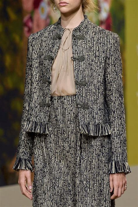 Pin By Ashlee Sara Krasnov On DIOR Fashion Couture Fashion