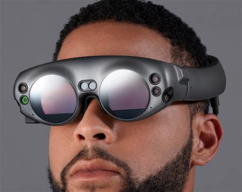 Epic Games Ceo Ar Glasses Will Eventually Replace Smartphones” Ars Technica