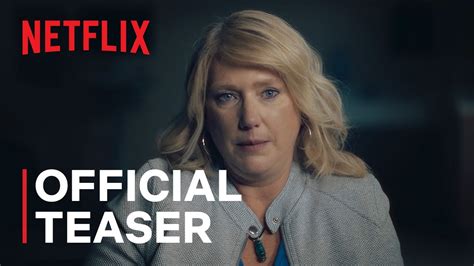 Capturing The Killer Nurse Official Teaser Netflix Youtube