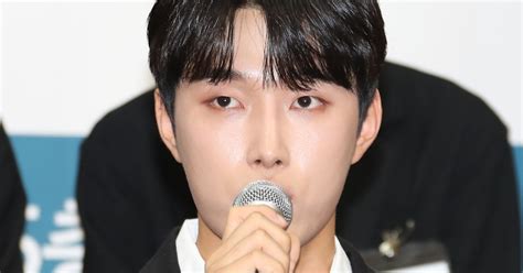 전 소속사 대표 폭언·폭행 논란에 입 연 오메가엑스 재한