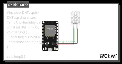 Dh Wokwi Esp32 Stm32 Arduino Simulator