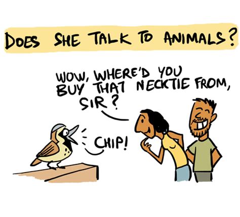 Green Humour An Ecologists Guide To Choosing A Mate