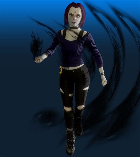 Raven Rblender