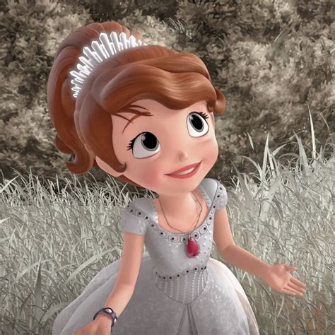 Princesse Sofia Artofit
