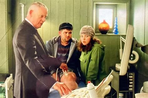 Itv Doc Martin Patient Names Have Viewers Cracking Up Cornwall Live