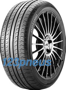 Hankook Optimo K415 225/60 R17 99H 4PR SBL @ 123pneus.fr