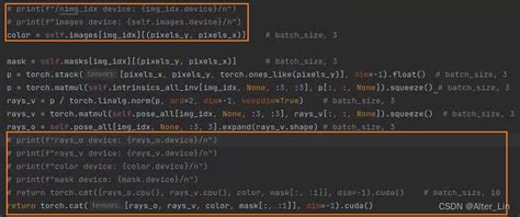Ubuntu1804复现neus（pytorch）neus复现 Csdn博客