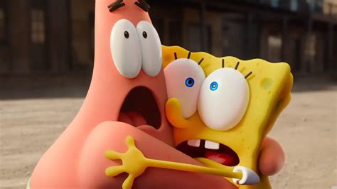 Novo Filme Do Bob Esponja E Outras 5 Novidades Chegaram Hoje Na Netflix