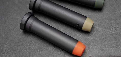 decoding ar 15 buffer weights everything you need to know kak industry