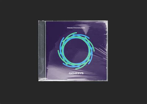 Predictive Routing Sparkle Motion Design