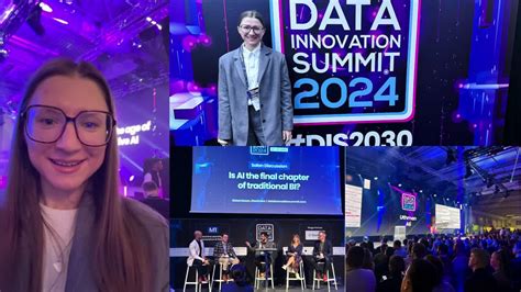 Modsen On Linkedin Data Dis2030 Datainnovationsummit
